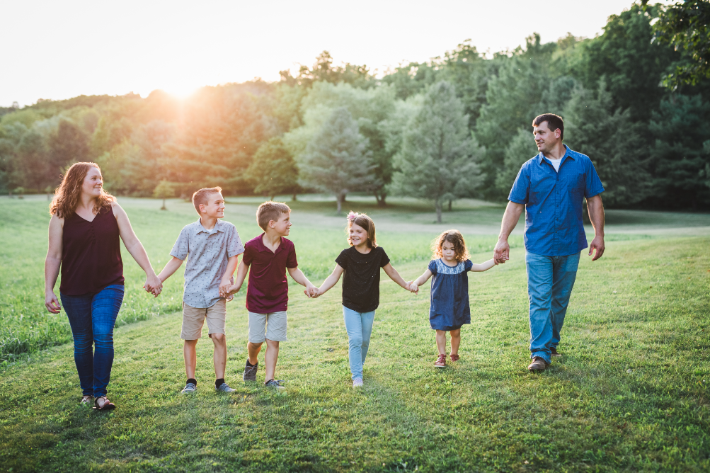 Meet the Farmers – Calving Corner